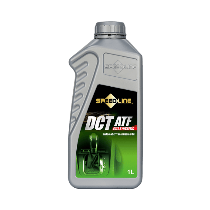 波箱油系列 ATF DCT